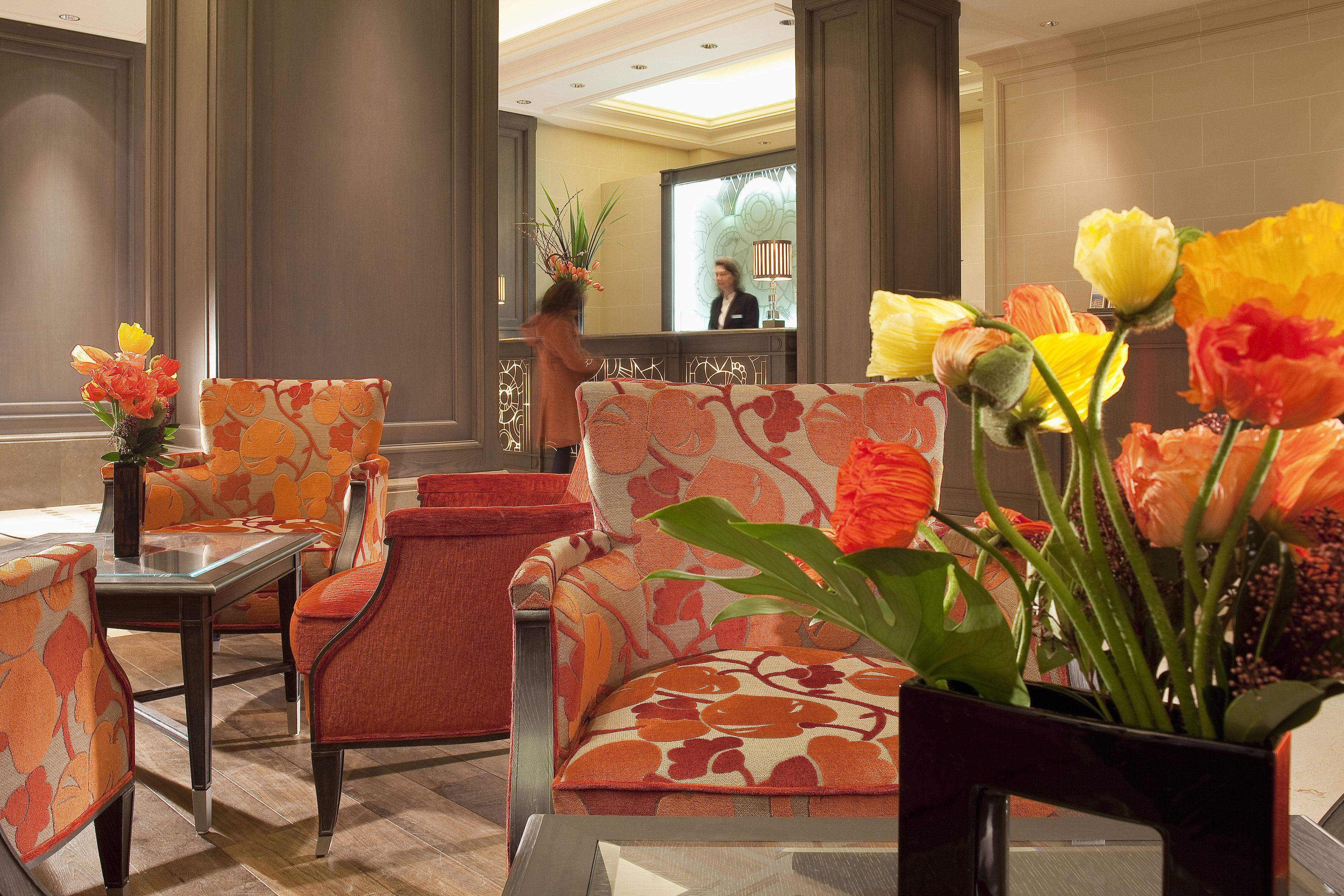 Hotel Chateau Frontenac Paris, France - book now, 2026 prices